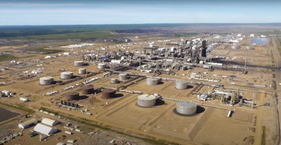 What OPEC has to say about Canadian oil production | Pipeline Online