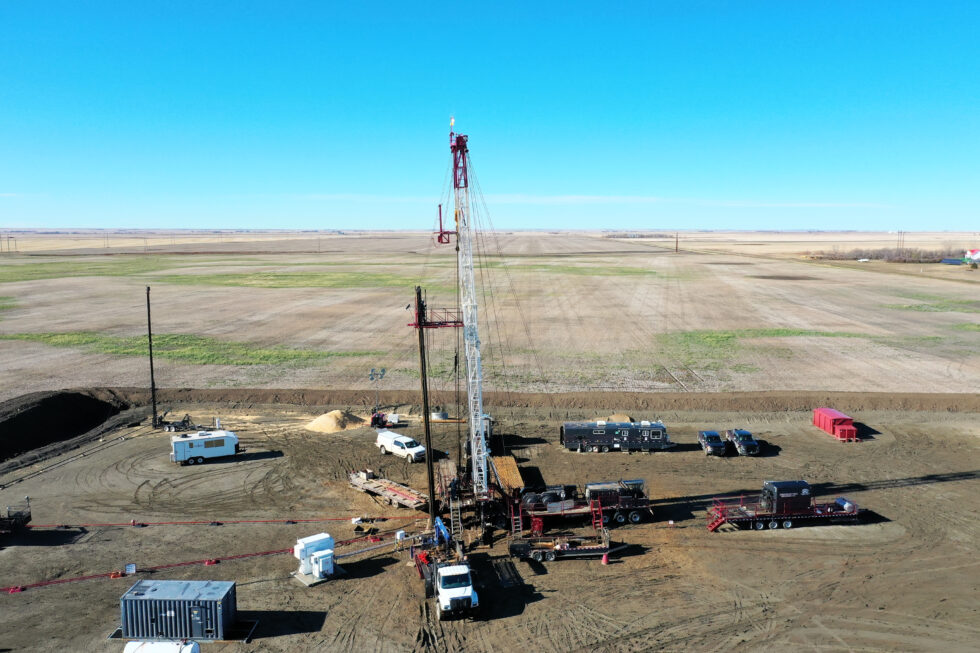 Lithium in SK, Part 4: Prairie Lithium pursuing the idea there could be ...