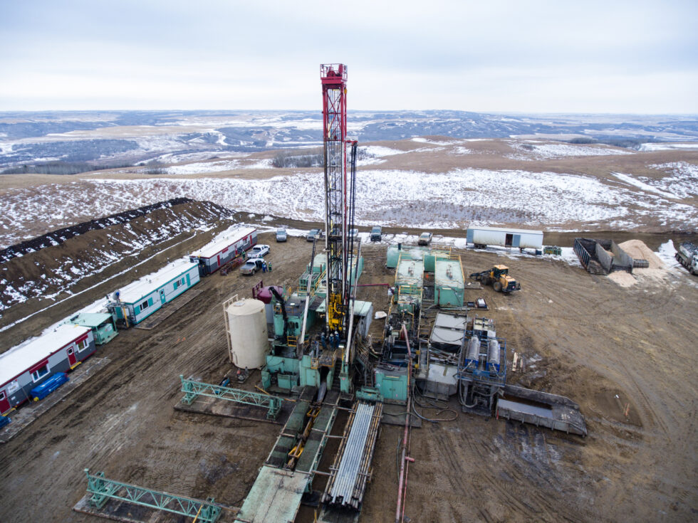 Pipeline Online | Saskatchewan's Energy News