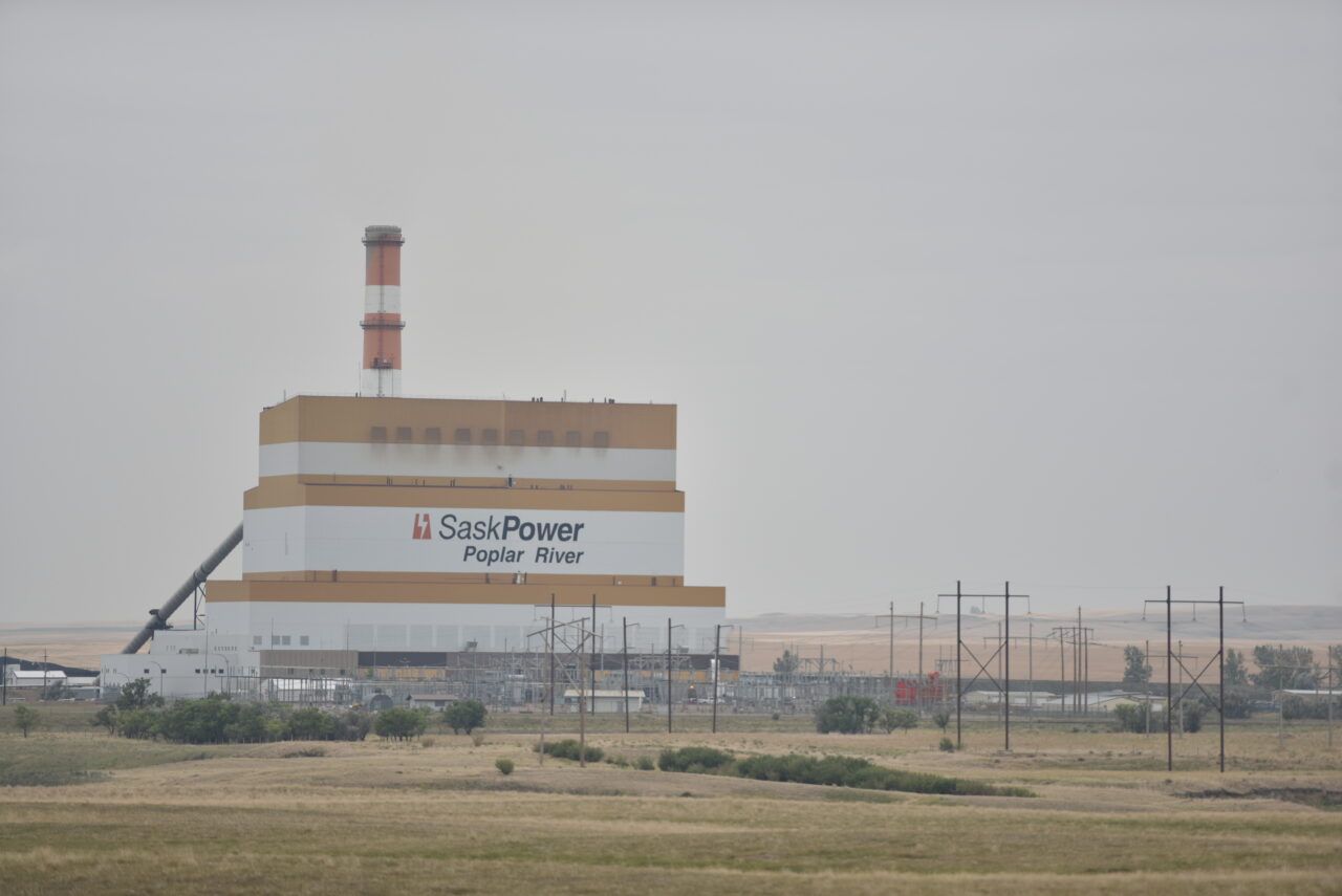 Saskatchewan is looking to rejuvenate coal, not abandon it: in-depth ...