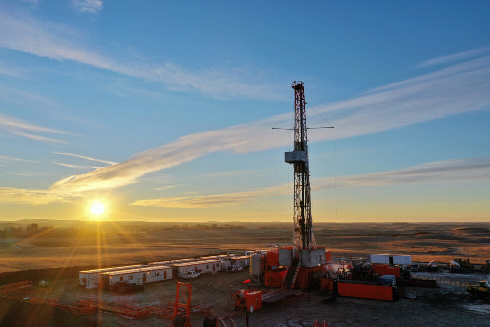 Royal Helium announces Val Marie helium project with Sparrow Hawk ...