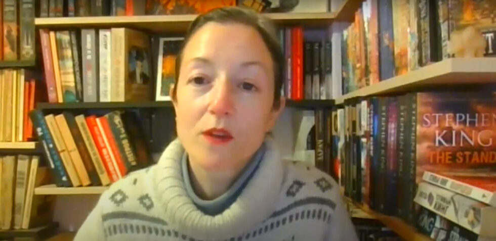 The Nemeth Report Podcast: Energy transition crisis, with Irina Slav | Pipeline Online