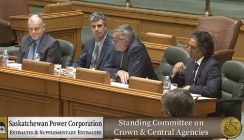 SaskPower quietly announces natural gas-fired Aspen Power Station at ...