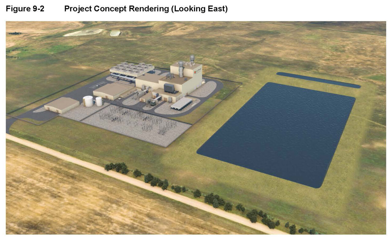 SaskPower quietly announces natural gas-fired Aspen Power Station at ...