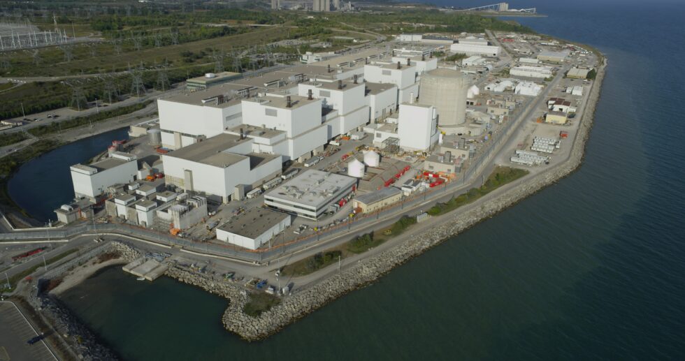 Ontario ups its SMR plans to four reactors at Darlington | Pipeline Online