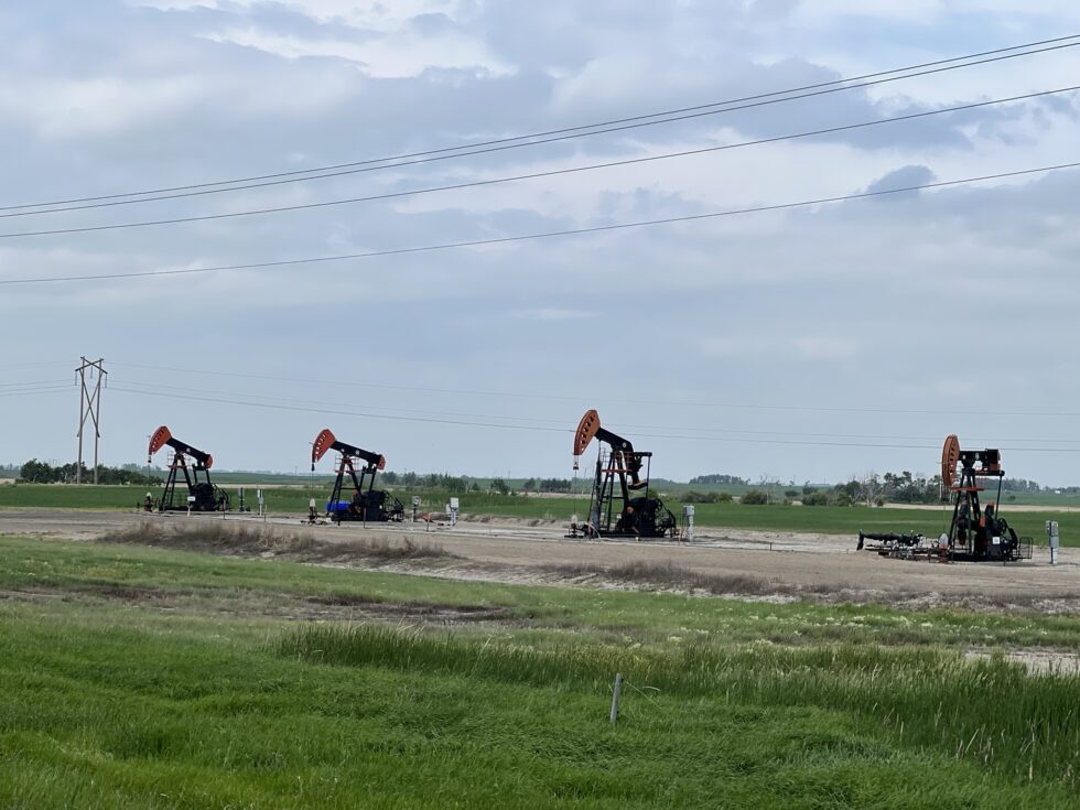 Nineteen years later, Manitoba’s Sinclair field is going strong ...