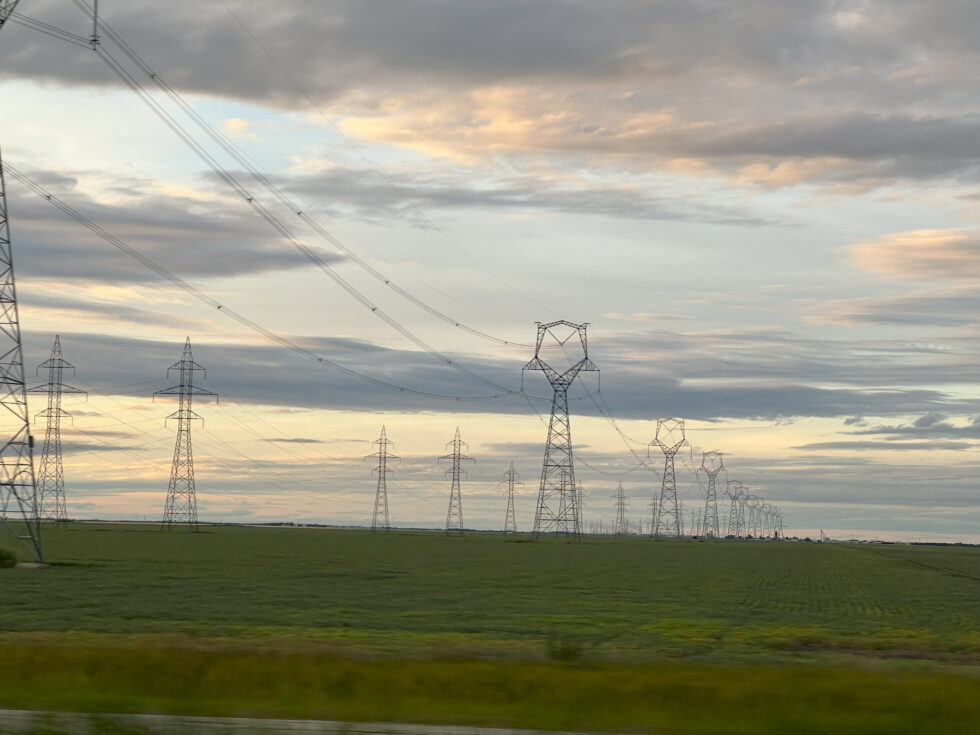 Brian Zinchuk: Forget a northern energy corridor to Hudson Bay – just ...