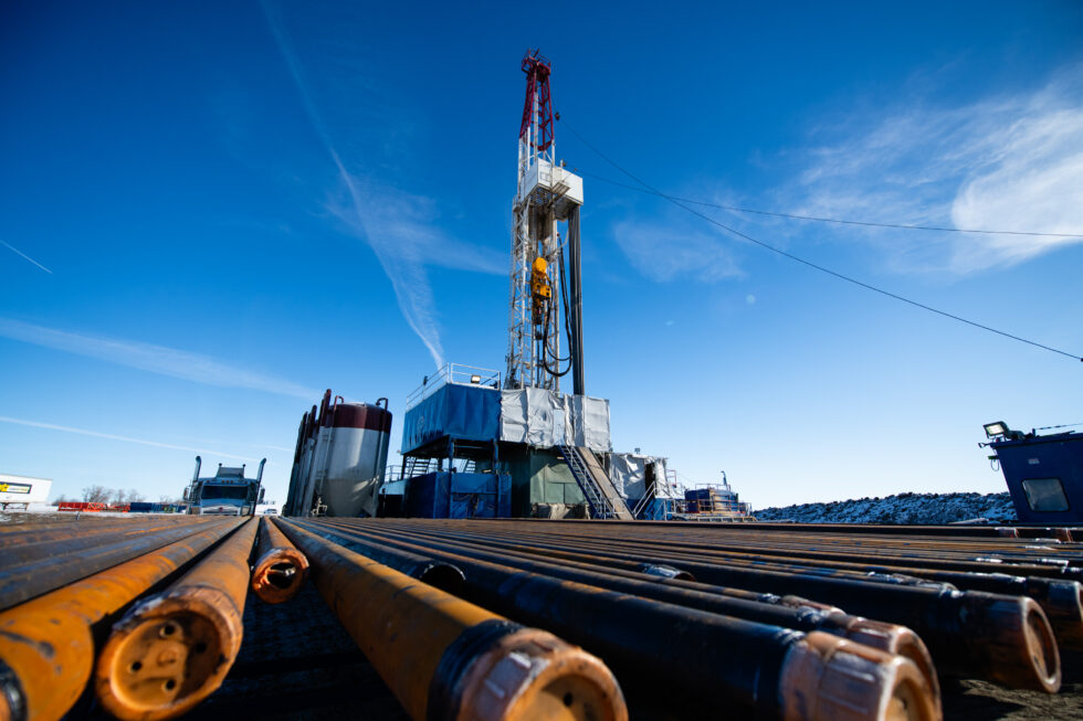 New multi-lateral well program part of Saskatchewan’s new investment ...