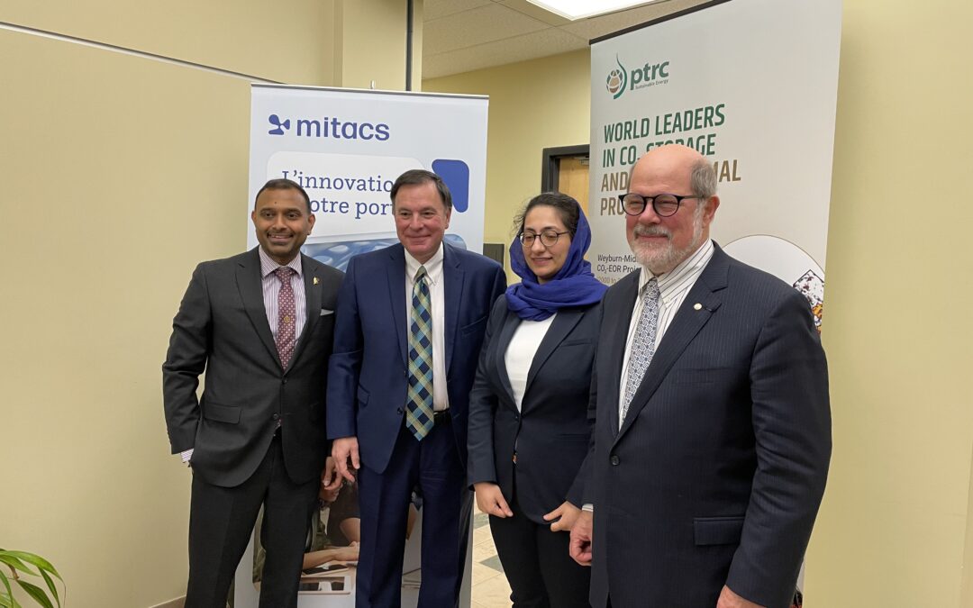 Pipeline Online | Saskatchewan's Energy News