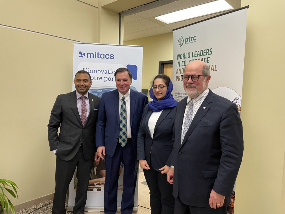 Pipeline Online | Saskatchewan's Energy News