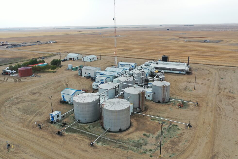 Clean Electricity Regulations: Longhorn Oil & Gas submission | Pipeline ...