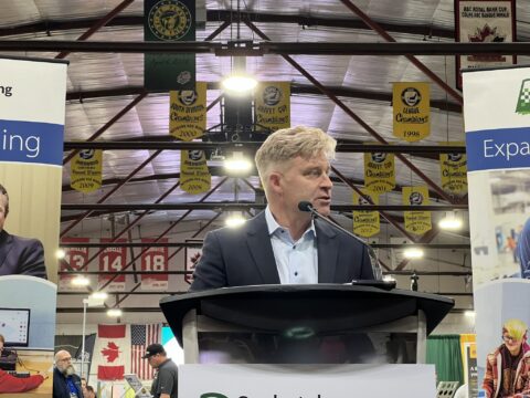 Saskatchewan launches high school oil and gas courses to encourage ...