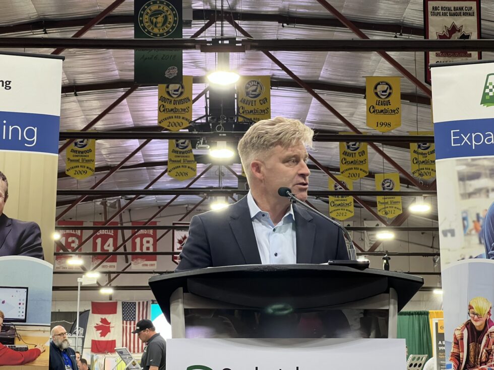 Saskatchewan launches high school oil and gas courses to encourage ...