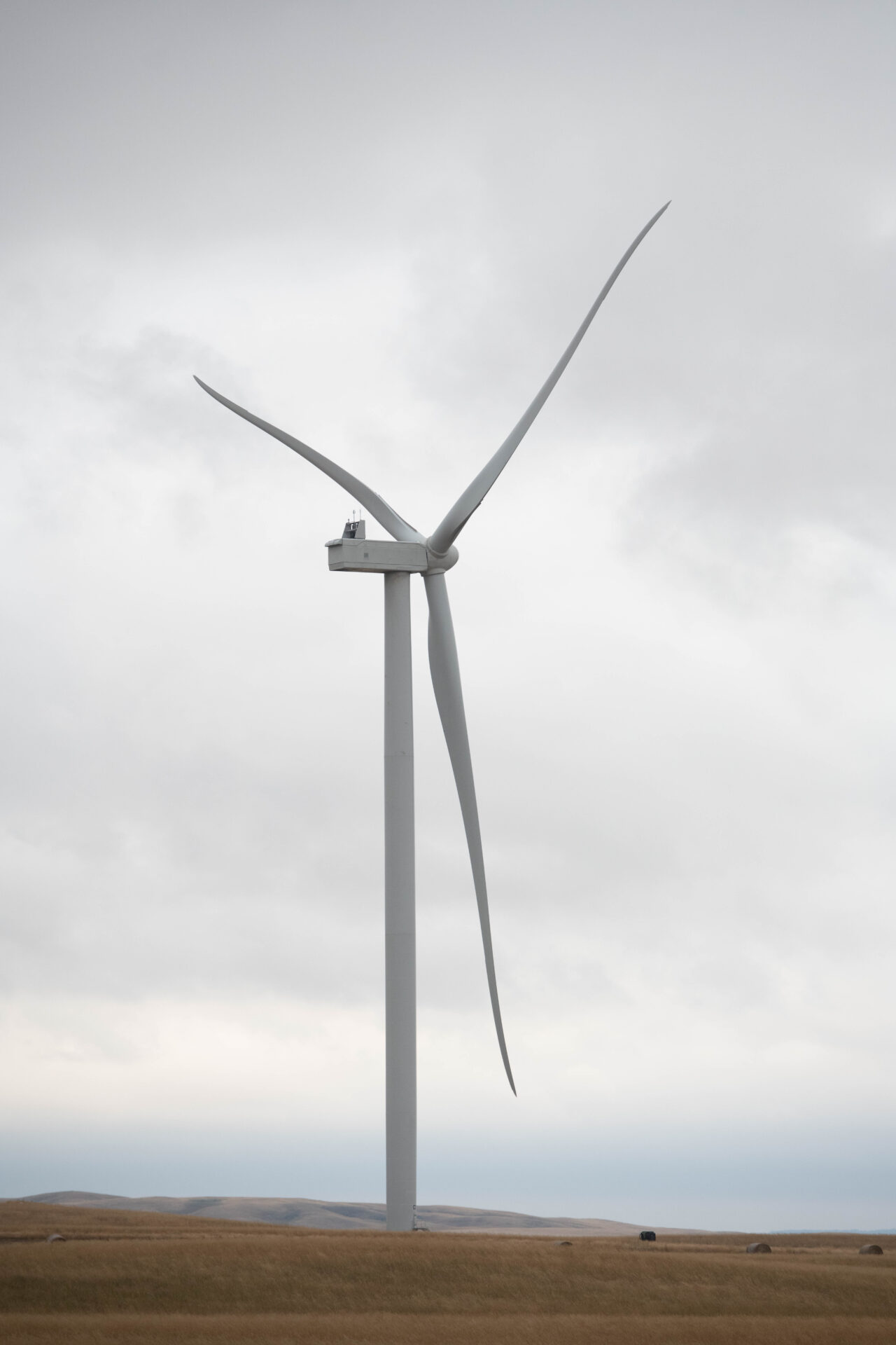 The case for, yes for, big wind at Weyburn | Pipeline Online