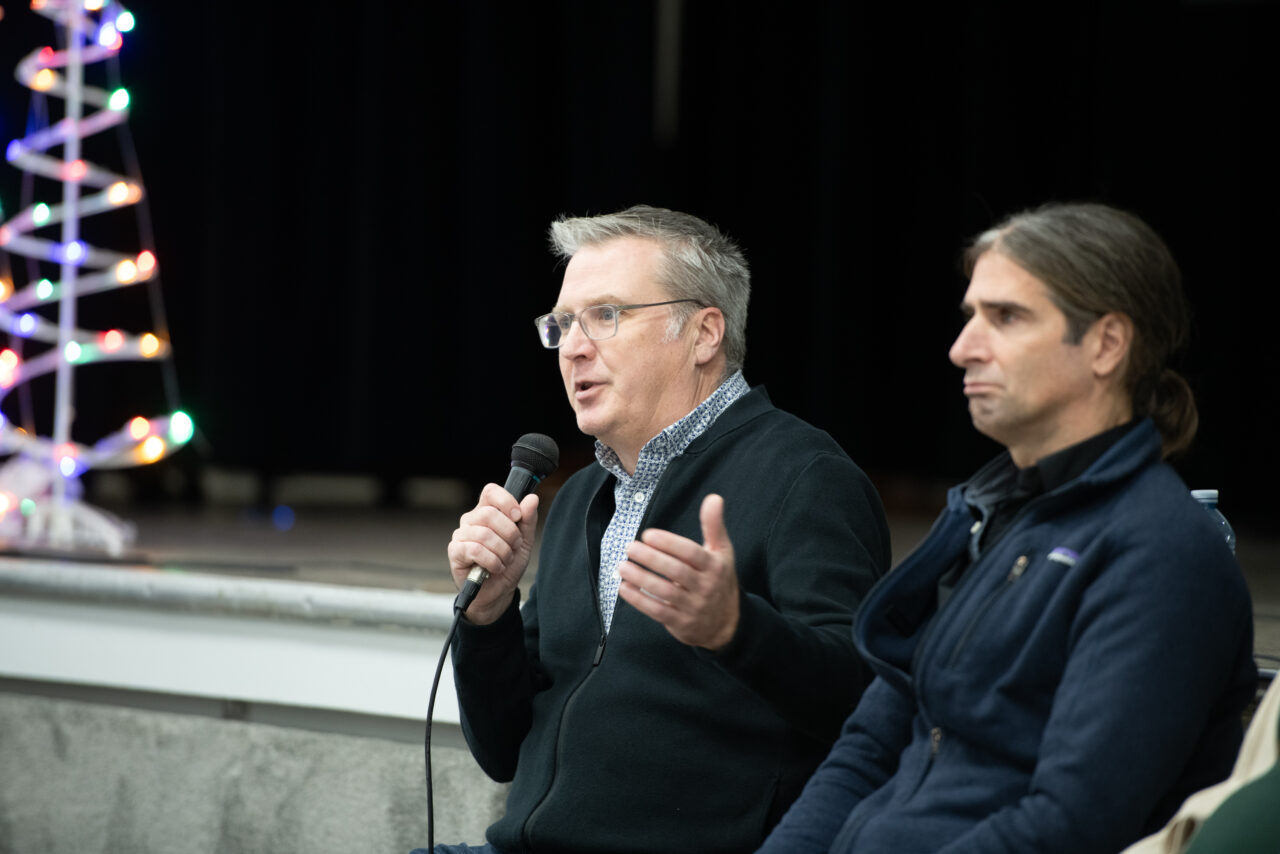 Enbridge’s Weyburn wind project open house, Part 3: Consultation ...