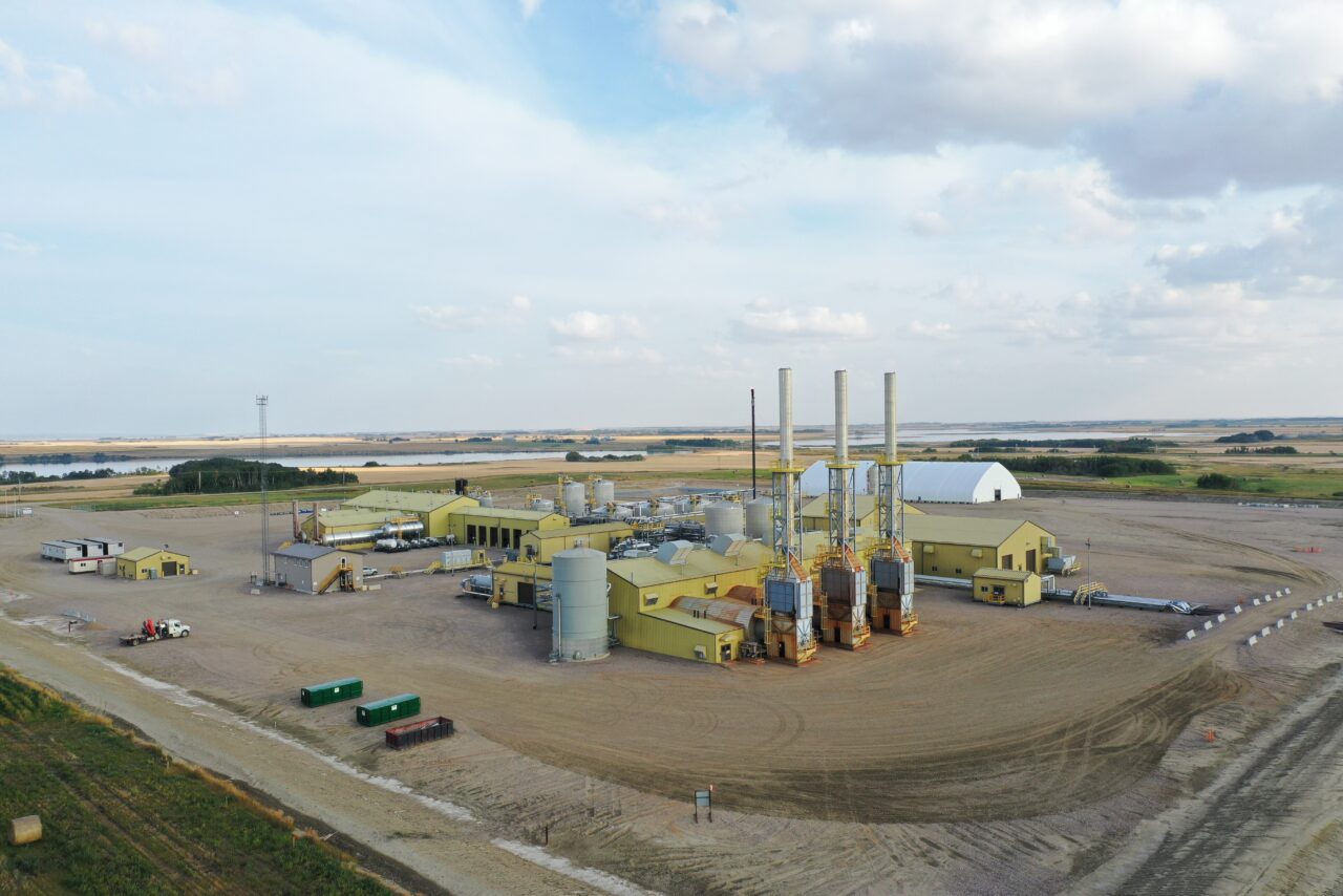 Cenovus, Vermilion and Whitecap sign on to support new Oil and Gas 20 ...