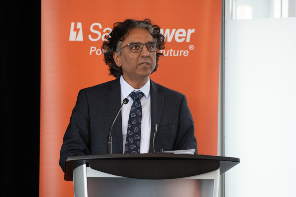 SaskPower awards major wind and solar projects to Meadow Lake Tribal ...